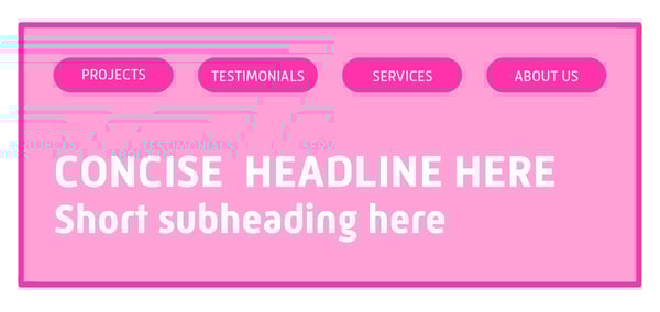 8 Key Elements Every Website Homepage Needs 8 Key Elements Every Website Homepage Needs